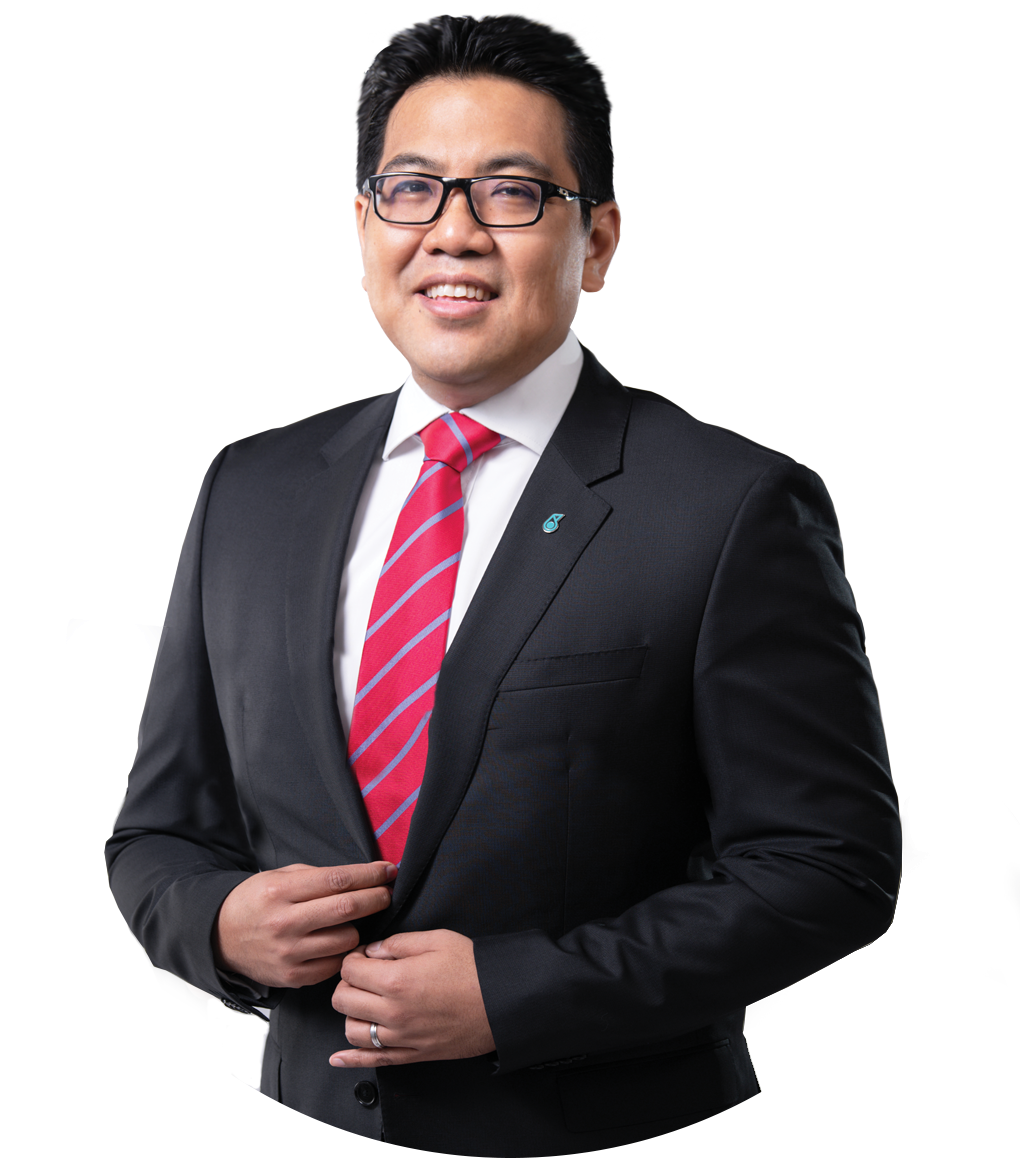 People of PETRONAS | PETRONAS Global